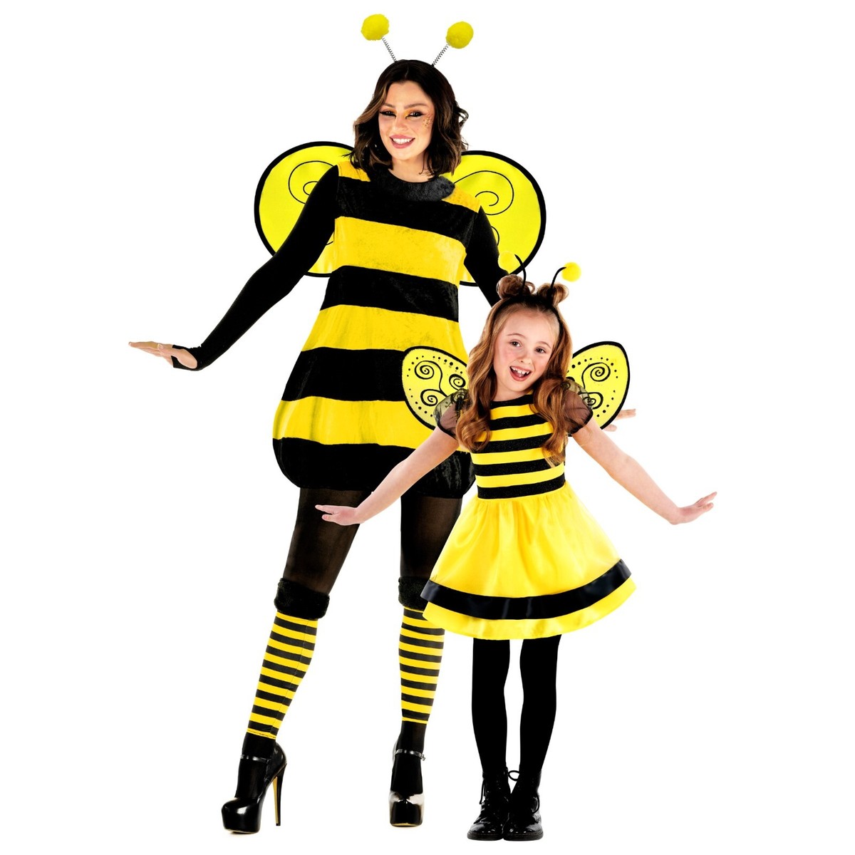 Queen Bee Halloween Costume Halloween Bumblebee Costume Bee Gem
