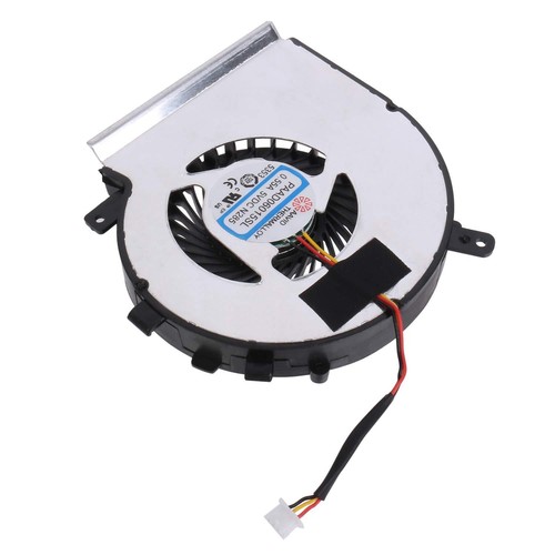1PC CPU Cooling Fan Gaming Laptop GE72 2QC 2QE 2QF 2QL 6QC 6QD 6QE 6QF ...