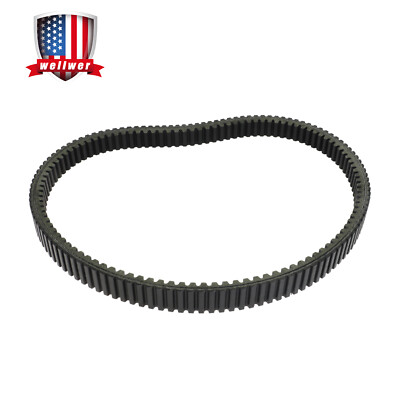 Belt For Chuck Wagon CV Tech 2-20694 CW-11 Serial 25663&Later with ...