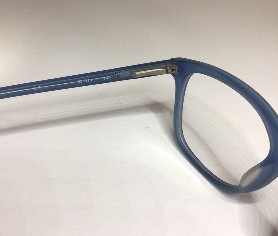 Allure L3001 Eyeglass Frames Rx Able Blue 53 18 140 Womens | eBay