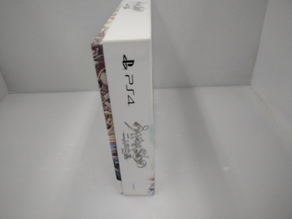 Playstation4 PS4 games Software Aquaplus Utawarerumono Two White Emperors | eBay