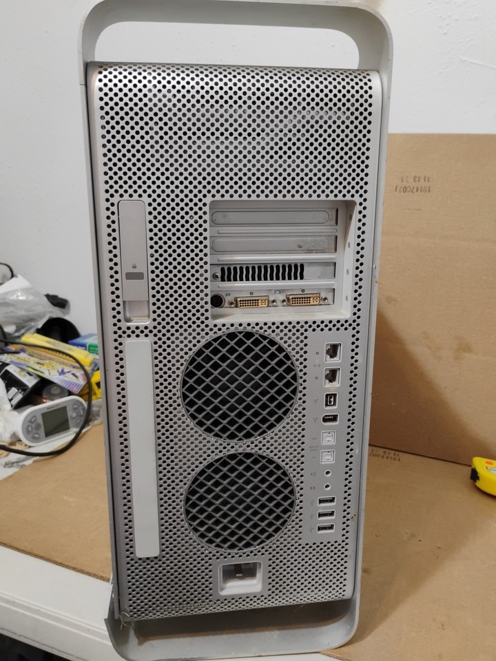 Apple Power PC Mac G5 Computer Macintosh PC | eBay