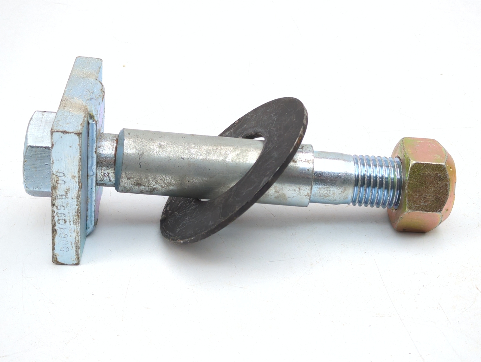 Ridewell 5007177B000 RCA-235 Liftable Air-Ride Suspension 8-1/4 ...