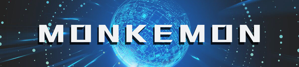 Monkemon | eBay Stores