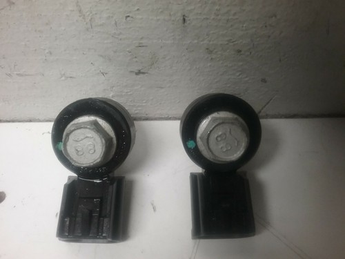 2016-2017 Chevy Malibu Ignition Knock Sensor 12636736 1.5L 4 Cylinder ...