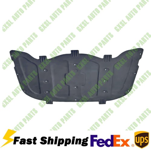 For Maserati Quattroporte Front Engine Hood Lining OEM 670161975 | eBay