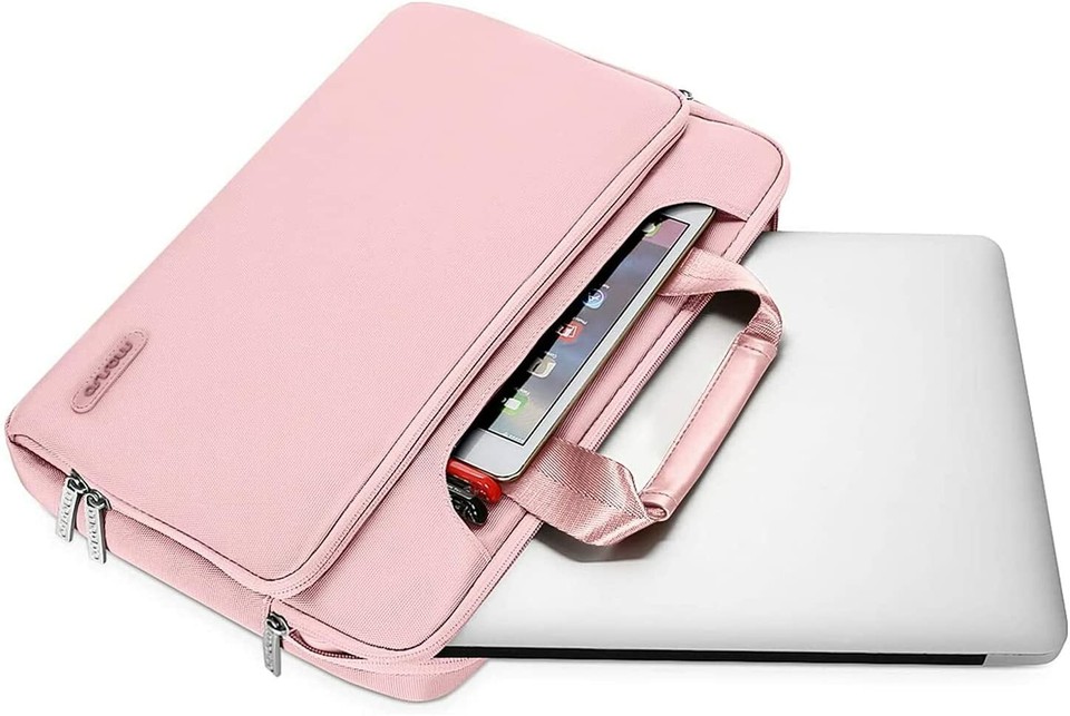 Laptop Bag For 2021 MacBook Pro 16 14 inch M1 A2442 A2485 Air 13 15 ...