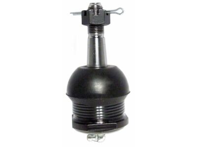 For 1973-1976 Plymouth Valiant Ball Joint Front Upper Delphi 41143XWZN ...