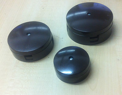 3 or 4 Terminal Junction Boxe 5 Amp 20 Amp 30 Amp Wiring Box Cable ...