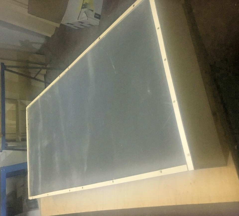 Normal Design Bass Trap Membrane Panel Acoustic Akustische Panel ...