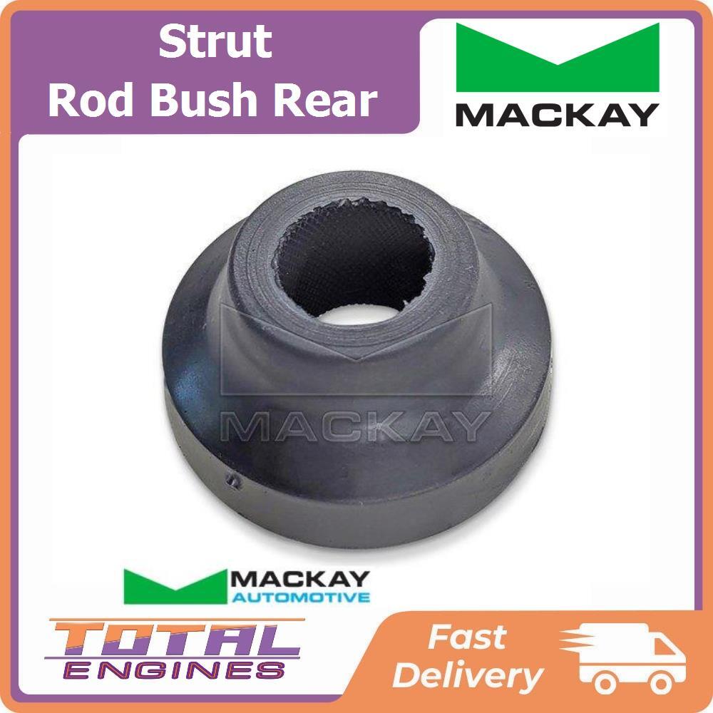 Strut Rod Bush Rear Strut Bar To Chassis fits Ford Falcon XW 5.8L V8 ...