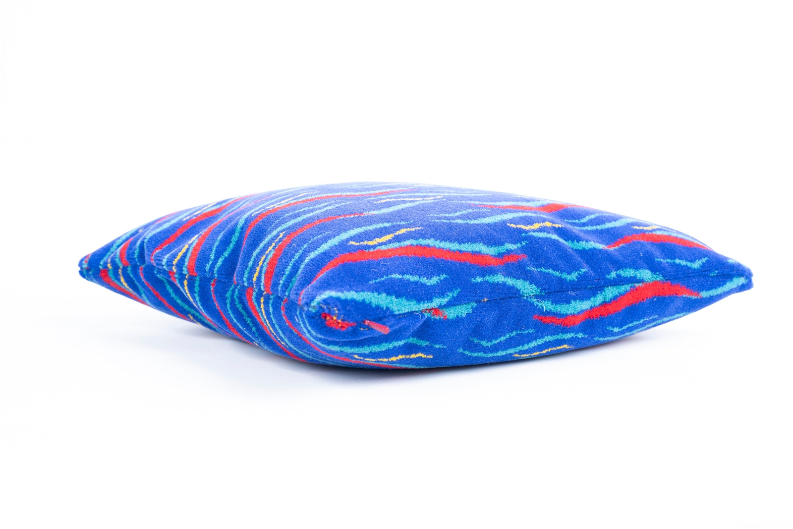 London Transport DLR (Docklands Light Railway) Original Moquette ...