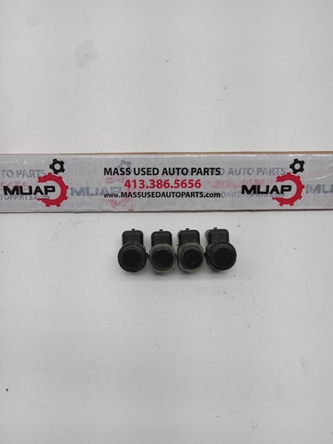 OEM BMW F07 F10 F12 F13 F01 M5 M6 Parking Distance Sonic Sensor PDC ...