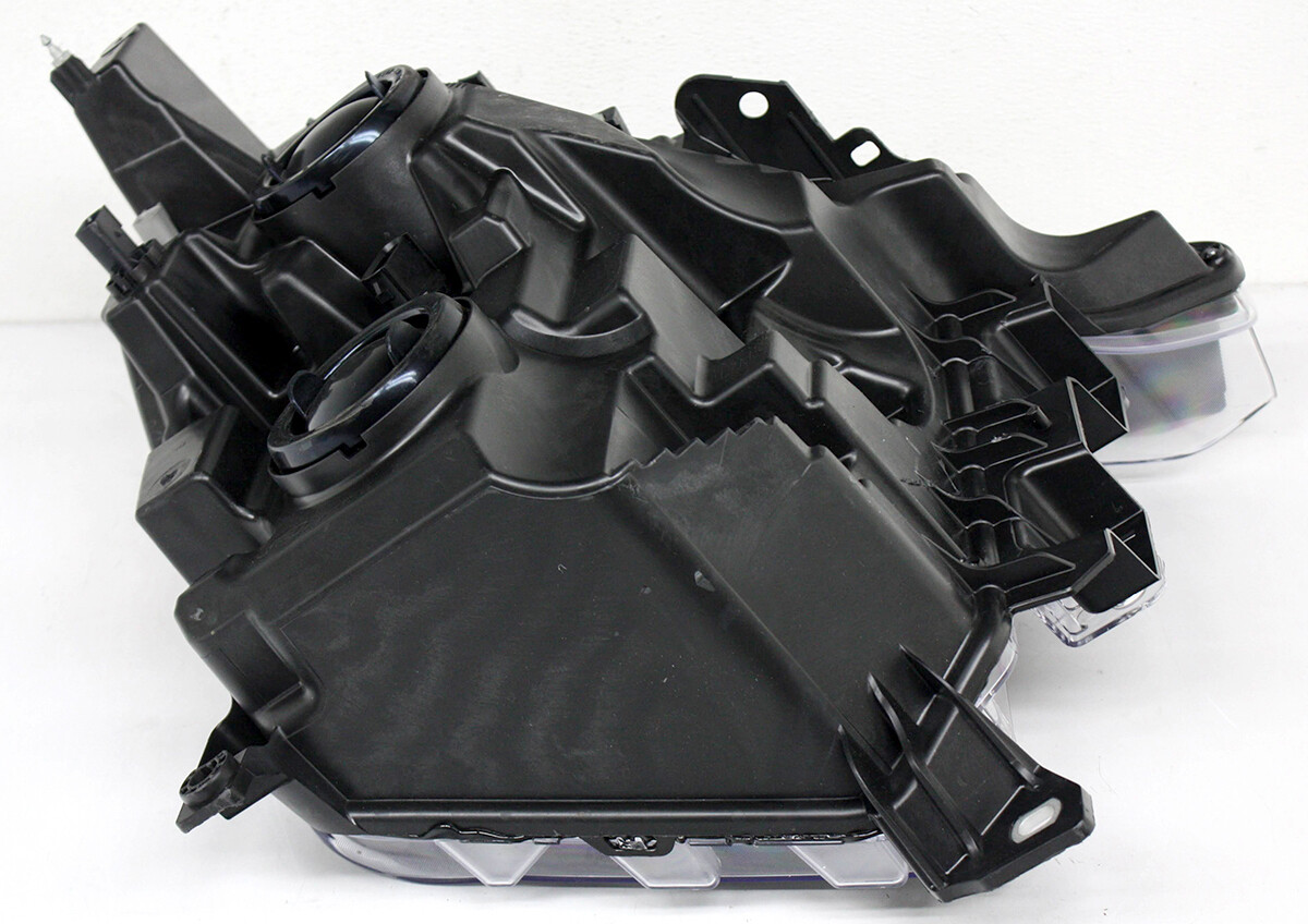 OEM Left Driver Side Halogen Headlamp For Ford F150 ML34-13D155-BA ...