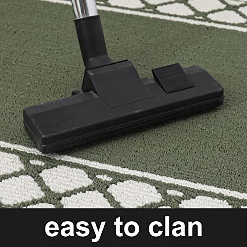 Thick 60x24 Inch/35X24 Inch Kitchen Rug Mats Made of 100% Polypropylene ...