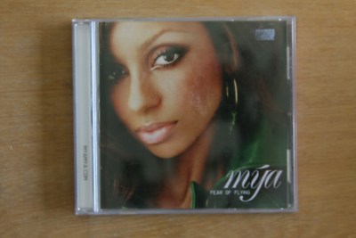 Mya ‎– Fear Of Flying (Box C608) | eBay Australia