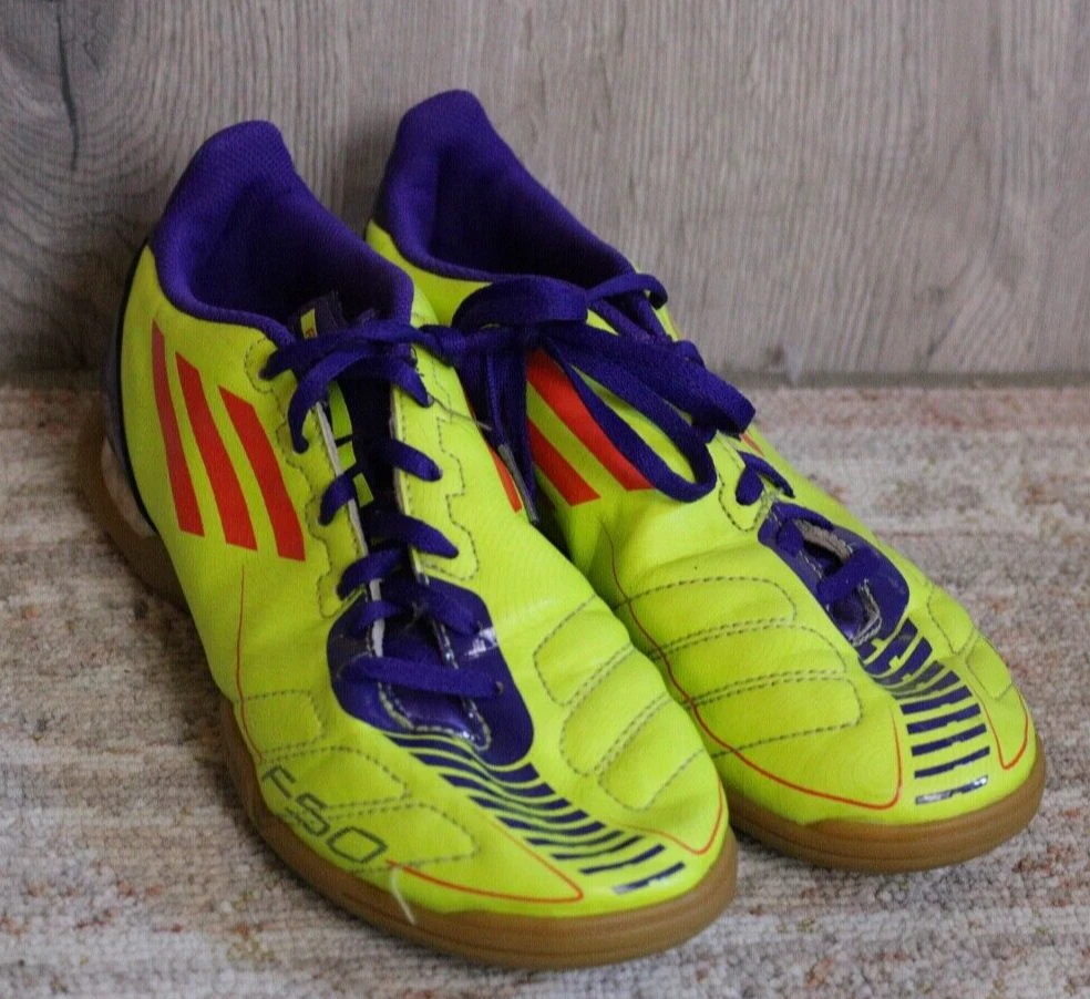 F50 Messi Purple
