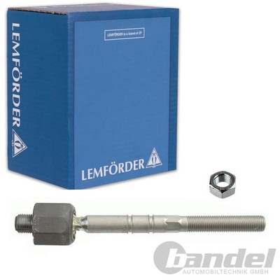 LEMFÖRDER Giunto Assiale Tirante Adatto A per Mini Cooper R50 R53 One ...