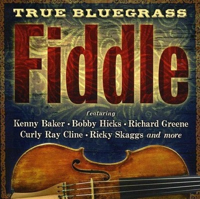 Ervin T. Rouse True Bluegrass Fiddle (CD) | eBay
