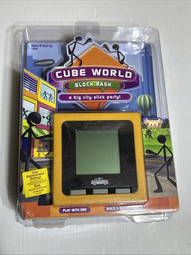 Cubeworld for sale | eBay