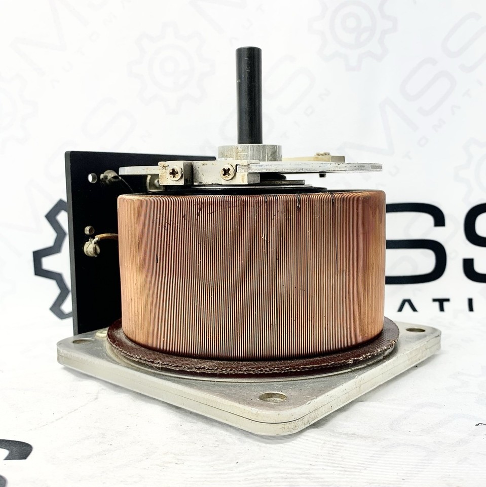 General Radio Company Type W10H Vintage Variac Autotransformer | eBay