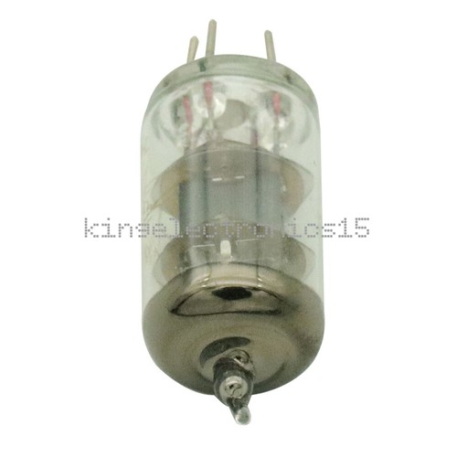 NEW 6J1P Valve Vacuum Tube for PreAmplifier Board Headphone Amplifier ...