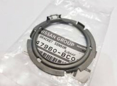 Nissan Genuine OEM Bracket-sensor CK12E MICRA C+C 2005/09- ☆ 47960 ...
