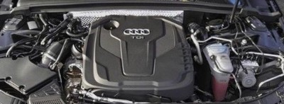 Audi A4 8K 2.0 Tdi Diesel Engine Cnh 140kw | eBay