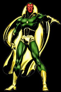 New Vision Comics | eBay Stores