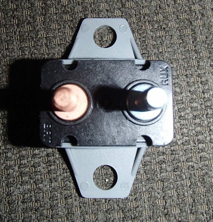 *NEW* SHORTSTOP 24VDC R27 10A MANUAL | Grelly USA