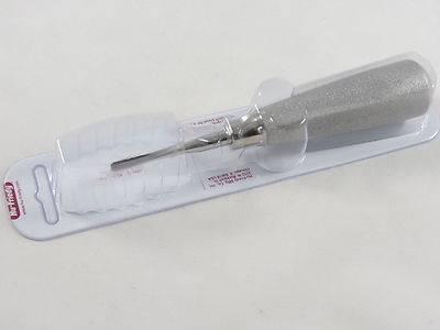 Dental 34S Straight Seldin Elevator E34S HU FRIEDY | eBay