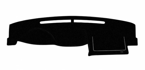 Dash Designs Poly Carpet Dash Cover Custom for Nissan Frontier 2002 ...