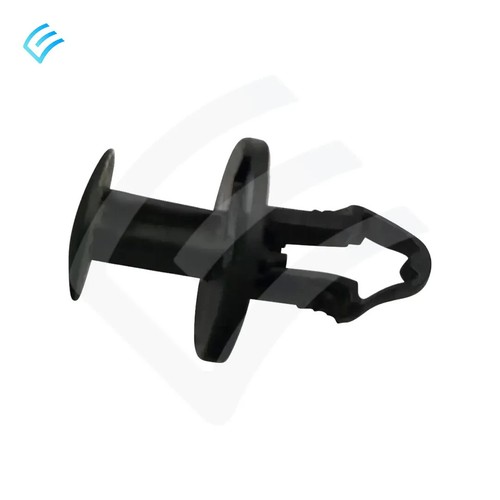 NEW OEM Tesla Model 3/Y Push Pull Rivet 8mm 5-7 GRP Nylon Black 1128034 ...