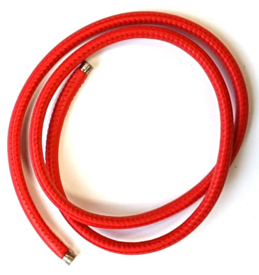 De Grisogono Leather Parrot Calfskin Cord Bracelet XS/L | eBay