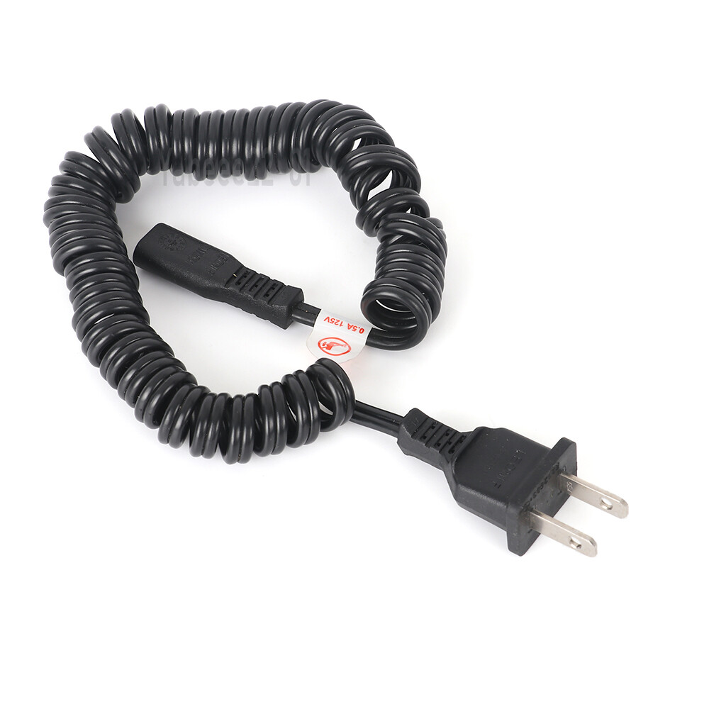 PHILIPS Electric AC Razor Charger Power Cord LEONI F CW2751 CW2161 Plug ...
