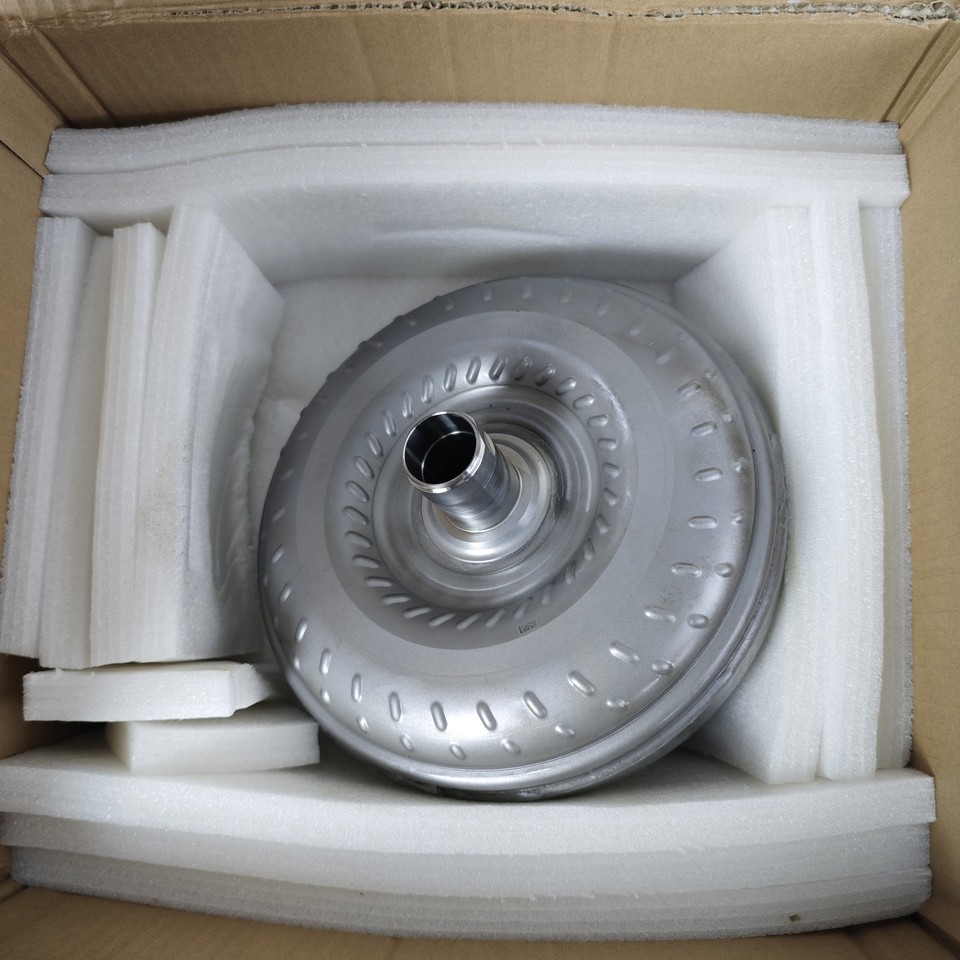 6F35 Transmission Torque Converter for Ford Edge Escape Explorer Fusion ...