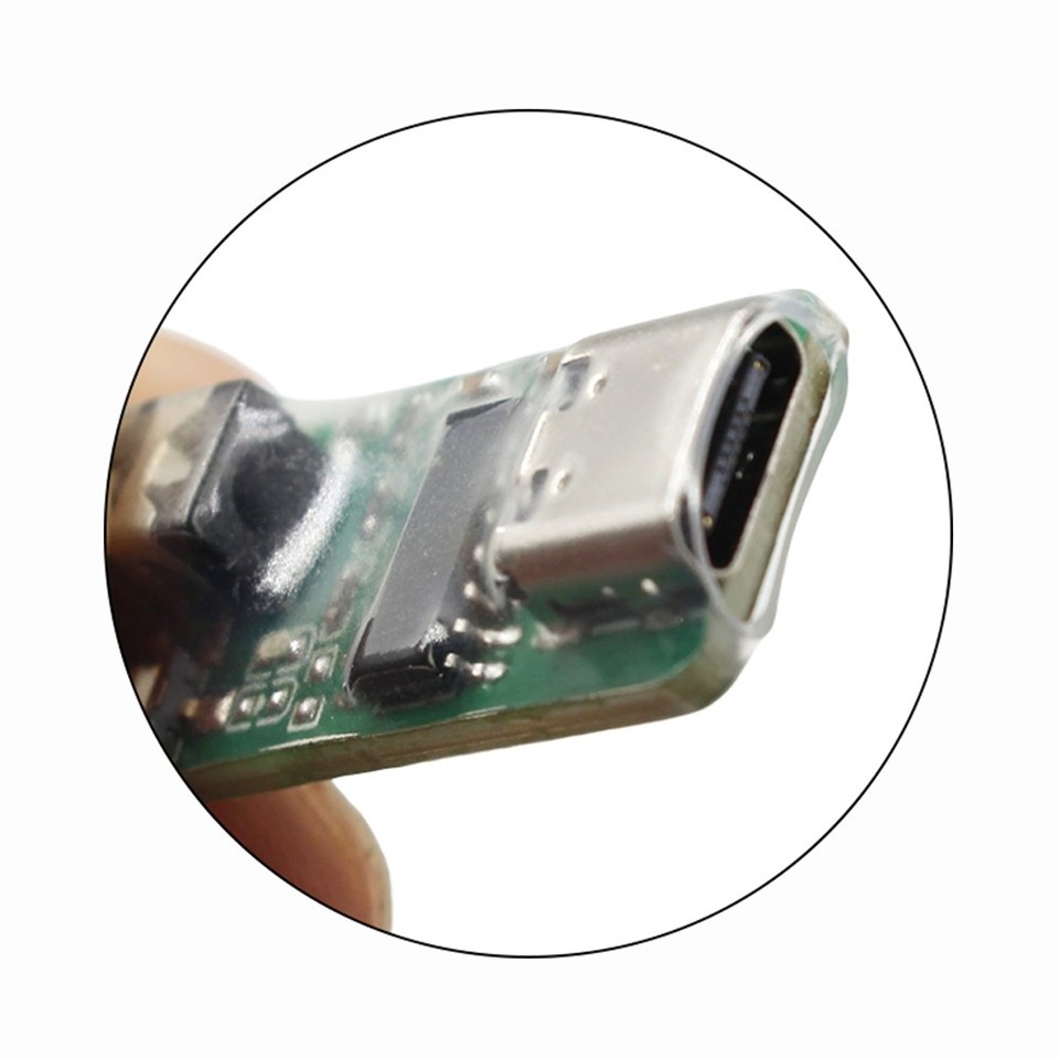 2X(CW Key Trainer PC+Vband Morse Code Trainer Type-C Code Trainer ...