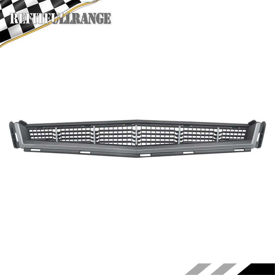 25896041 For Cadillac CTS 08-2011 Front Grille Set Upper & Lower Square ...