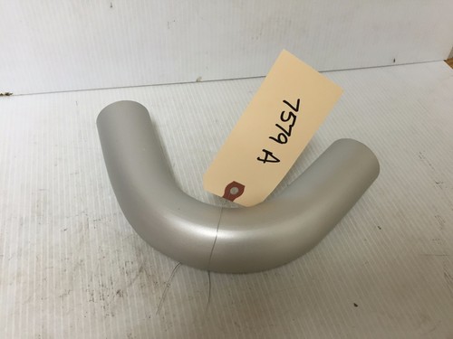 7579 Aluminum 29 Degree Return Elbow 1.5" Julius Blum Connectorail Pipe ...
