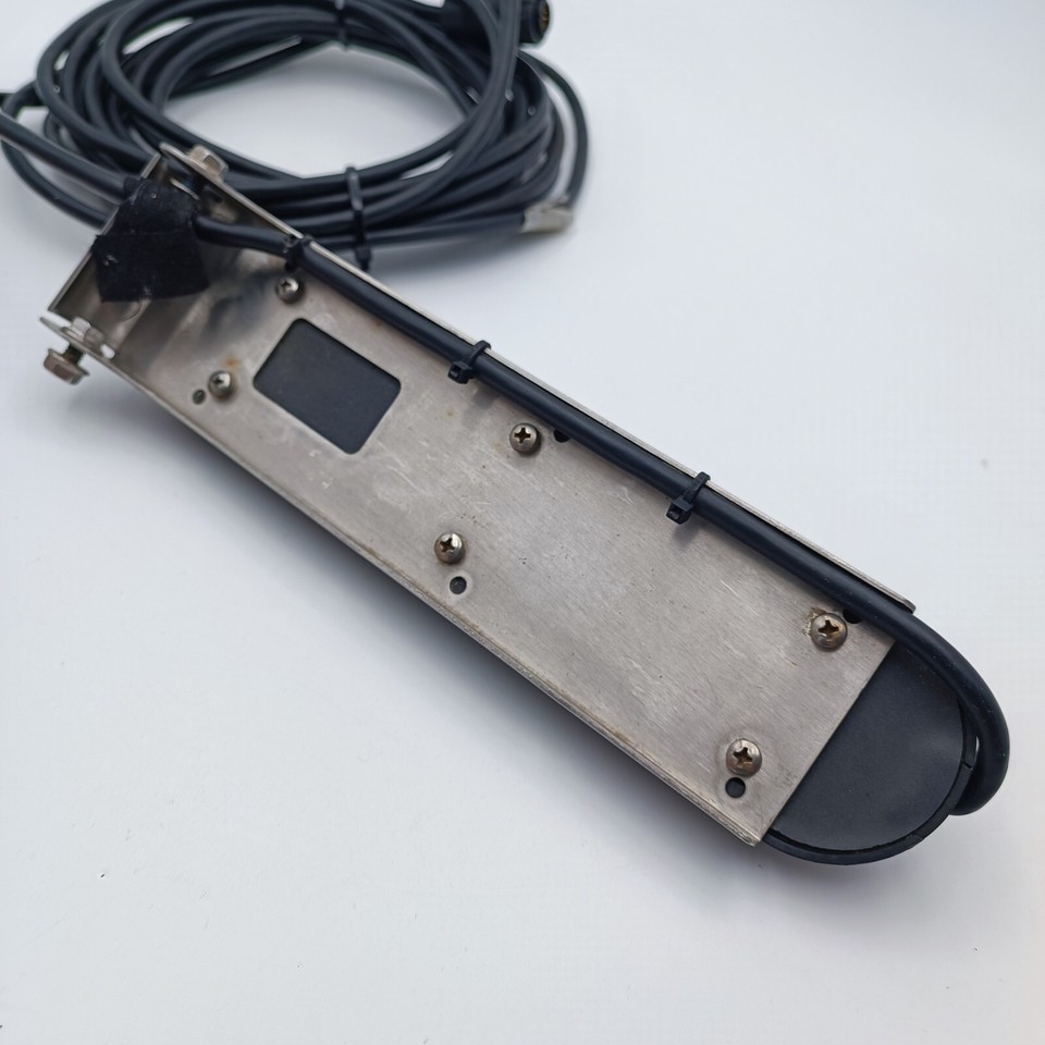 Simrad Totalscan Active Imaging 3 in 1 Chirp DSI Sidescan Transducer B ...