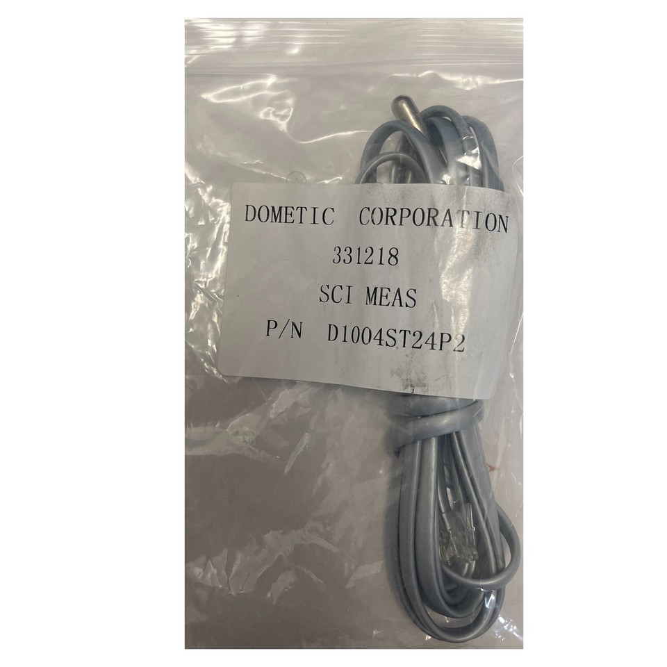 Dometic Corporation 311218 7 Ft. A/C Temperature Sensor SCI MEAS ...