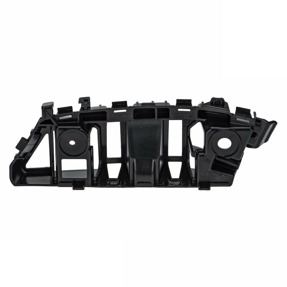 2012-2016 VW Volkswagen Tiguan RH Front Passenger Side Bumper Guide ...