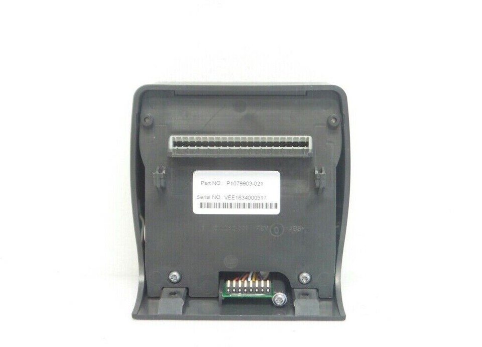 Zebra ZD410 Printer Genuine OEM Cutter Attachment 2" P/N P1079903-021 ...