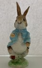 Beswick Peter Rabbit – Beatrix Potter Figurines.