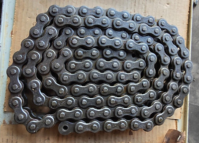 Diamond 80 Heavy Equipment Chain | eBay