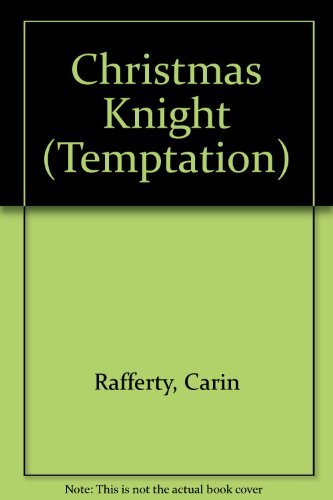 Christmas Knight By Carin Rafferty | eBay