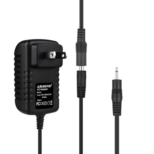 6V AC Adapter Charger Power Cord for Mr. Heater Big Buddy Propane ...