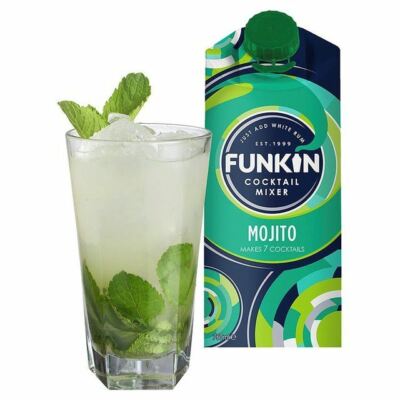 Funkin Mojito Cocktail Mixer - 750ml (25.36fl oz) | eBay