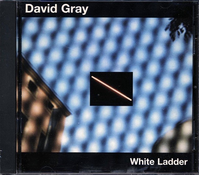 David Gray - White Ladder (cd 1998) Ato0001 for sale online | eBay