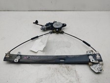 96485142 mécanisme lève vitre avant droit pour DAEWOO MATIZ 1.0 1998 ...